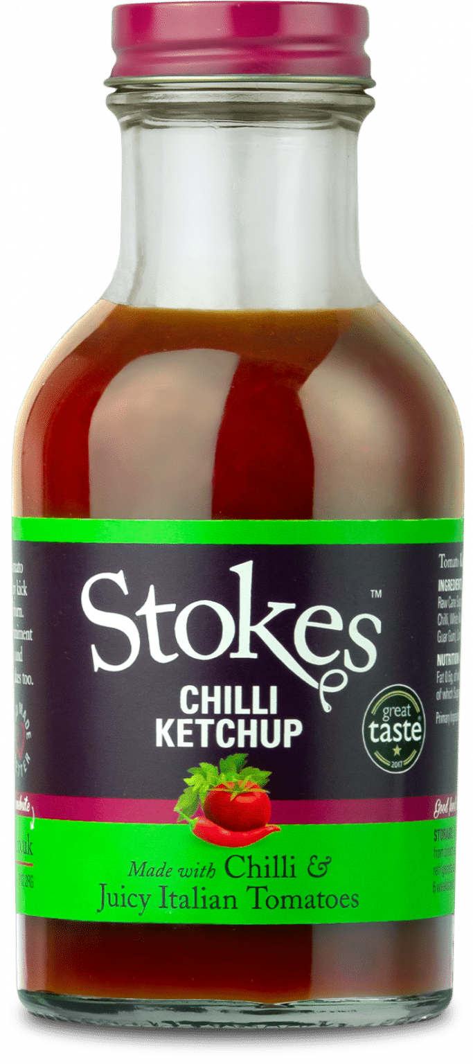 Hoisin Sauce - Stokes Sauces