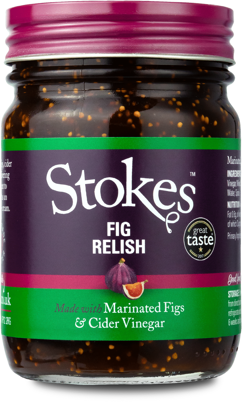 Fig Relish
