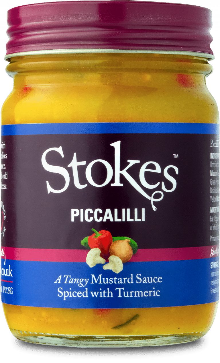Piccalilli