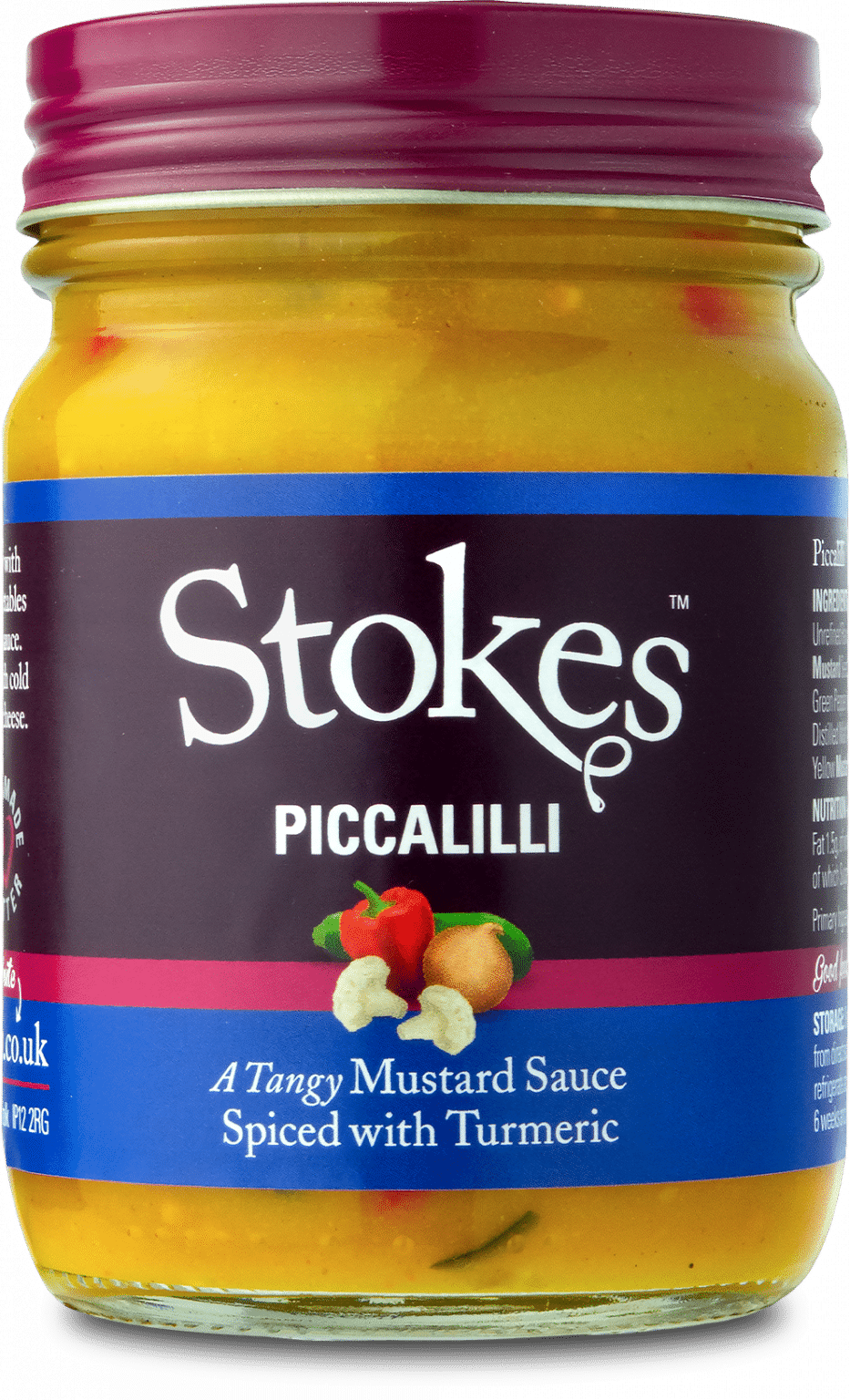 Piccalilli
