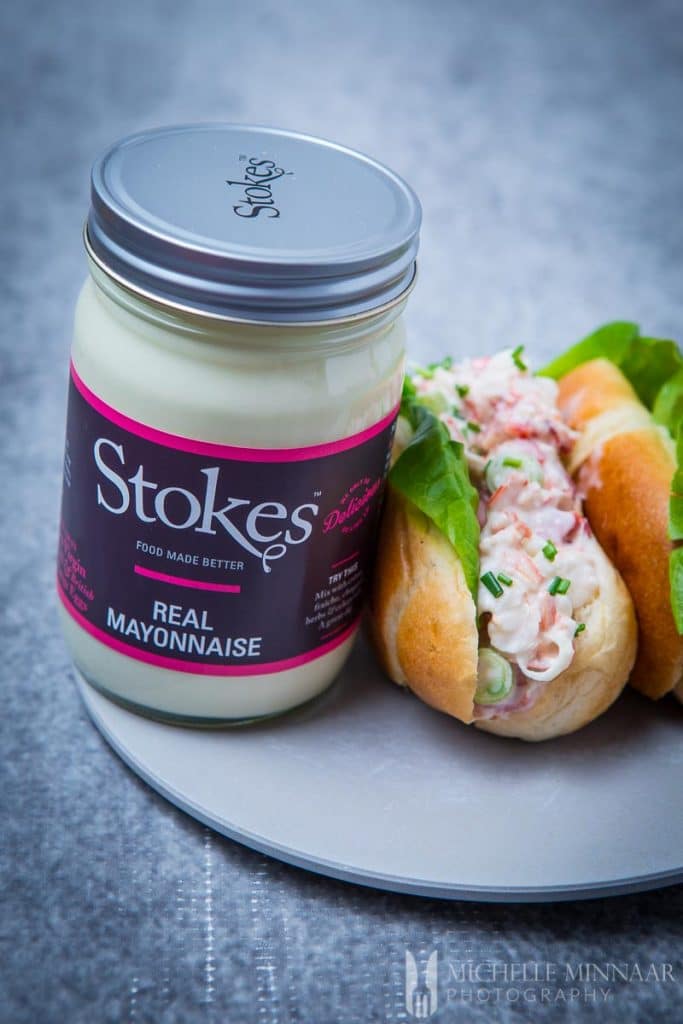 10 ways to use Real Mayonnaise - Stokes Sauces