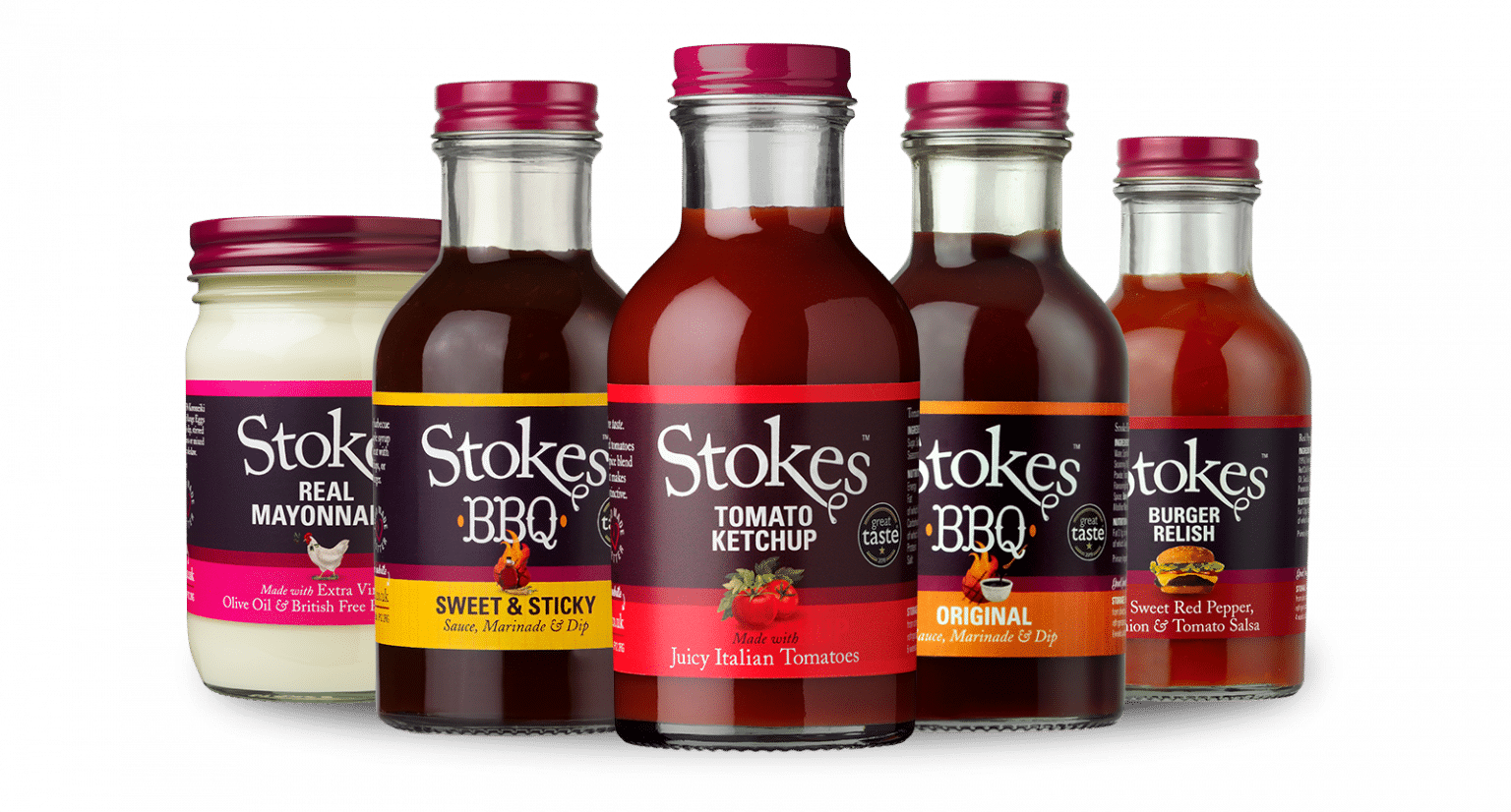 BBQ Essentials Collection