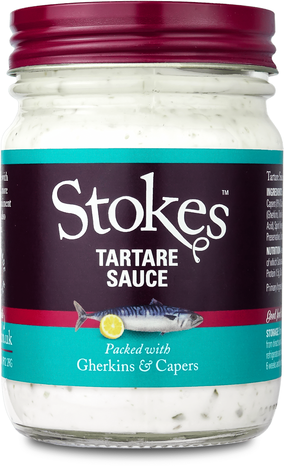 Tartare Sauce