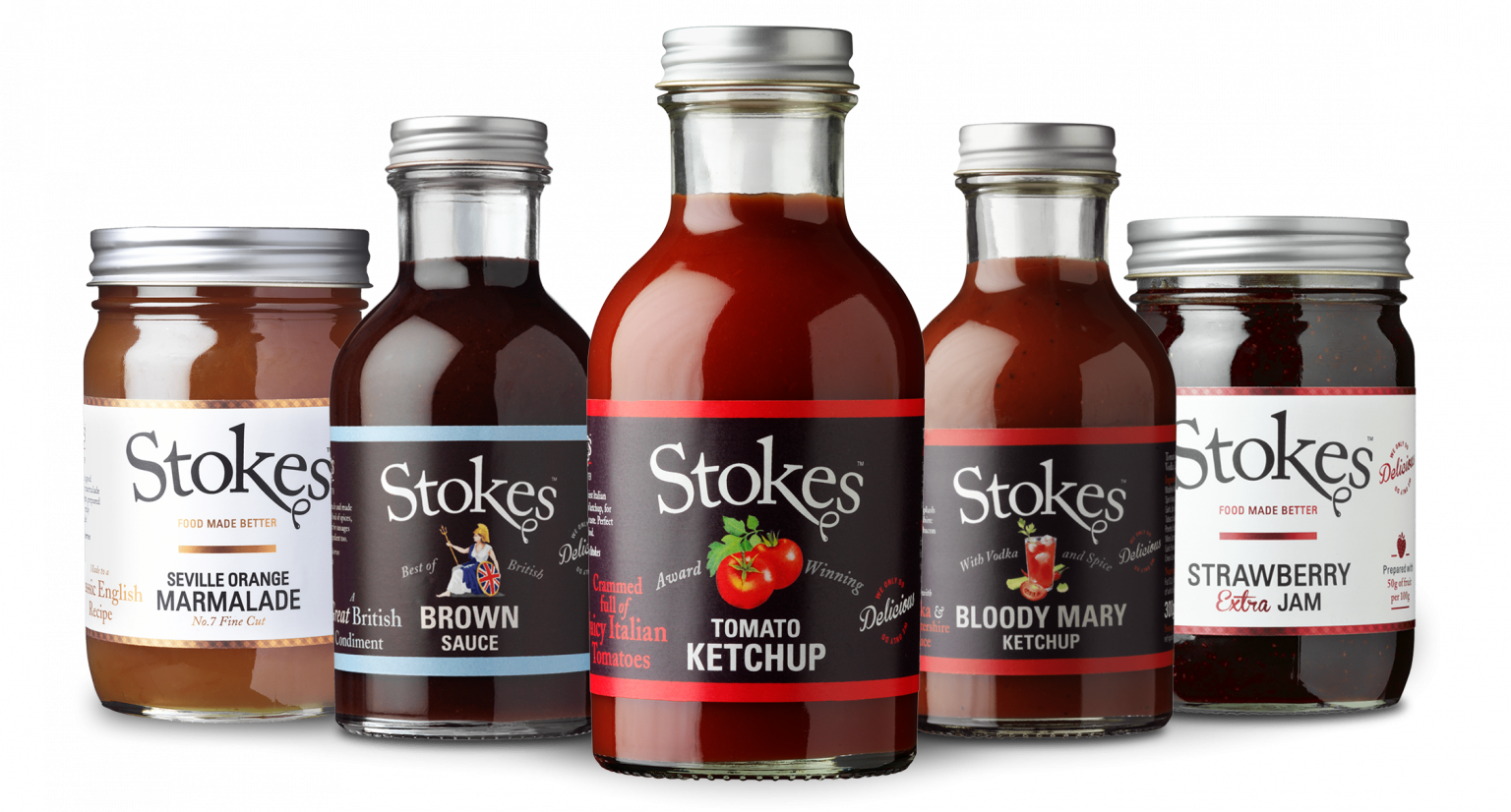 Shop - Page 2 of 4 - Stokes Sauces