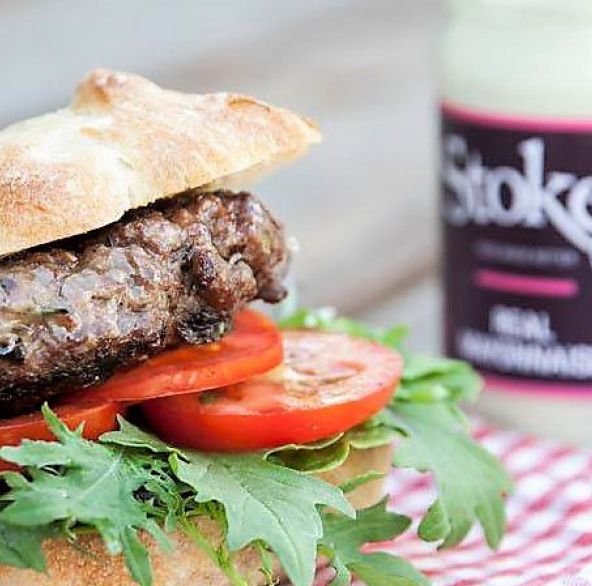 The Secret of Great Mayonnaise - Stokes Sauces